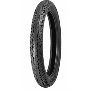 PNEU 100/90-18 56P TT MATRIX LEVORIN TRASEIRO ( USO COM CÂMARA )